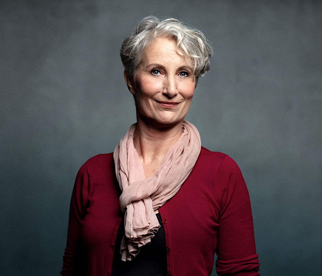 Medvirkende - Musicalen Margrethe