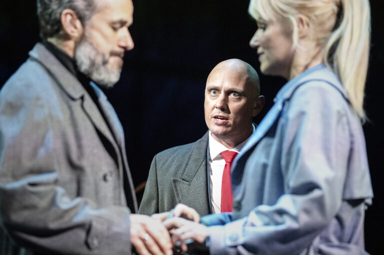 Chess (2025) - Mikkel Rønnow Musicals